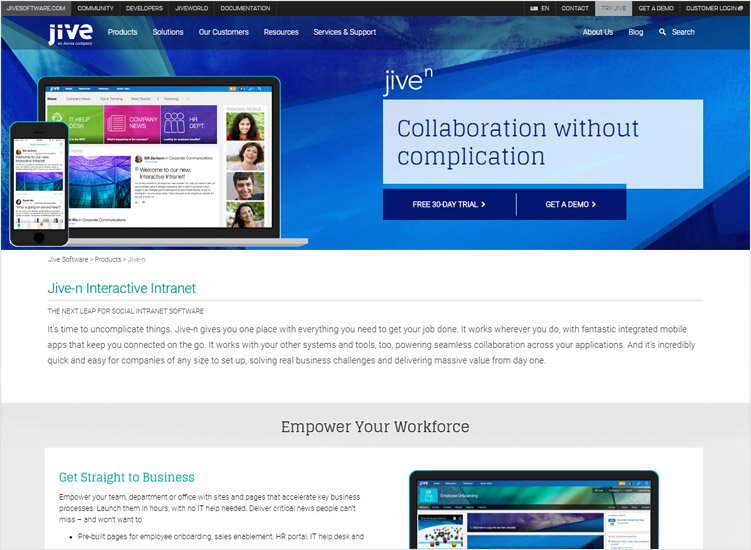 The 10 Best Social Networking Software - Woofresh