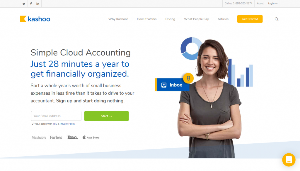 The 10 Best Accounting Software - Woofresh
