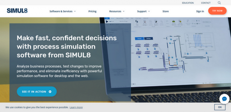 10 Best Simulation Software 2022 (Free and Paid) - WooFresh