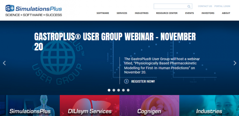 10 Best Simulation Software 2022 (Free and Paid) - WooFresh