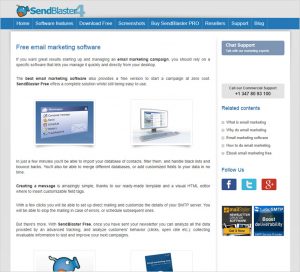 The 10+ Best Free Email Marketing Software