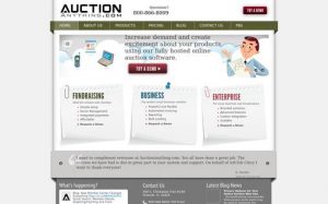 The 10 Best Auction Software
