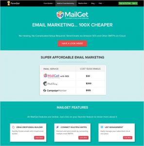 The 10+ Best Free Email Marketing Software