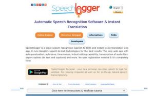 The 10 Best Speech Recognition Software