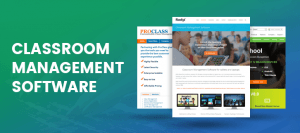 The 10 Best Classroom Management Software