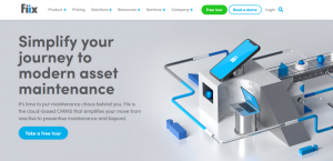 The 10 Best Computerized Maintenance Management System Software - Woofresh