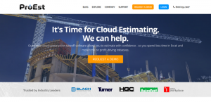 The 10 Best Construction Estimating Software