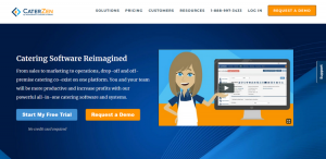 The 11 Best Catering Software