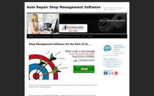 The 10 Best Auto Repair Software
