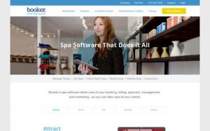 The 10 Best Spa Software - Woofresh