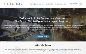 The 11 Best Catering Software