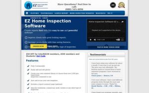 The 10 Best Home Inspection Software