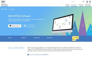 The 10 Best Statistical Analysis Software 2022