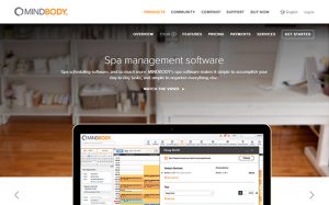 The 10 Best Spa Software - Woofresh