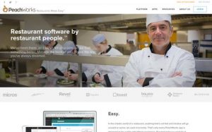 The 11 Best Catering Software - Woofresh