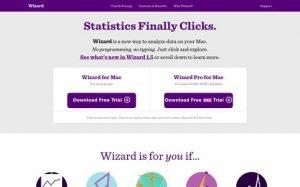 The 10 Best Statistical Analysis Software 2022