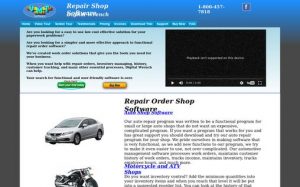 The 10 Best Auto Repair Software