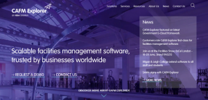 10 Best Facility Management Software