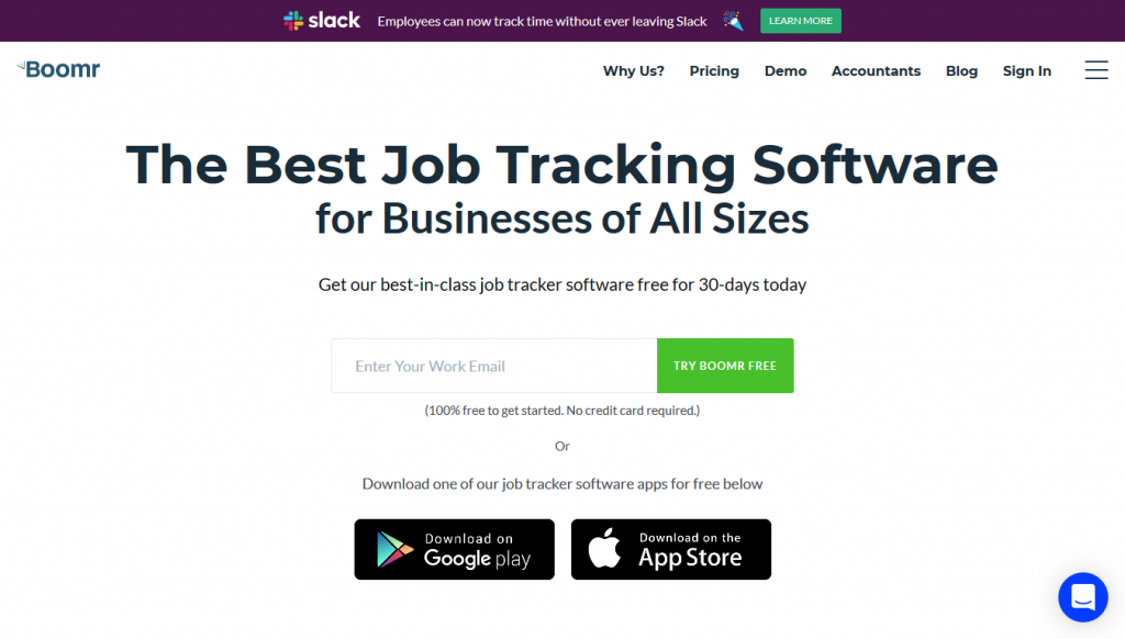 5 Best Job Tracking Software 2022 | Manage Team Efficiently - Woofresh