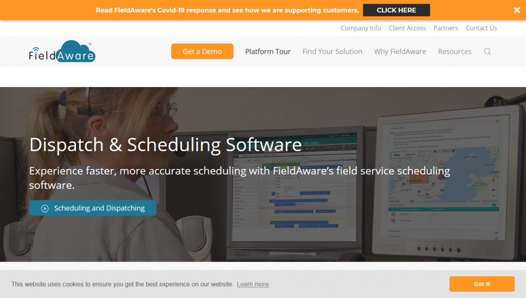 5 Best Job Tracking Software 2022 | Manage Team Efficiently - Woofresh