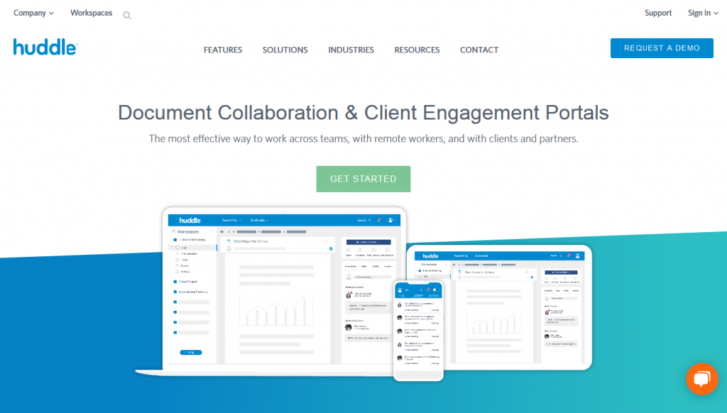 9 Best Client Portal Software 2022 | Features & Pricing - Woofresh