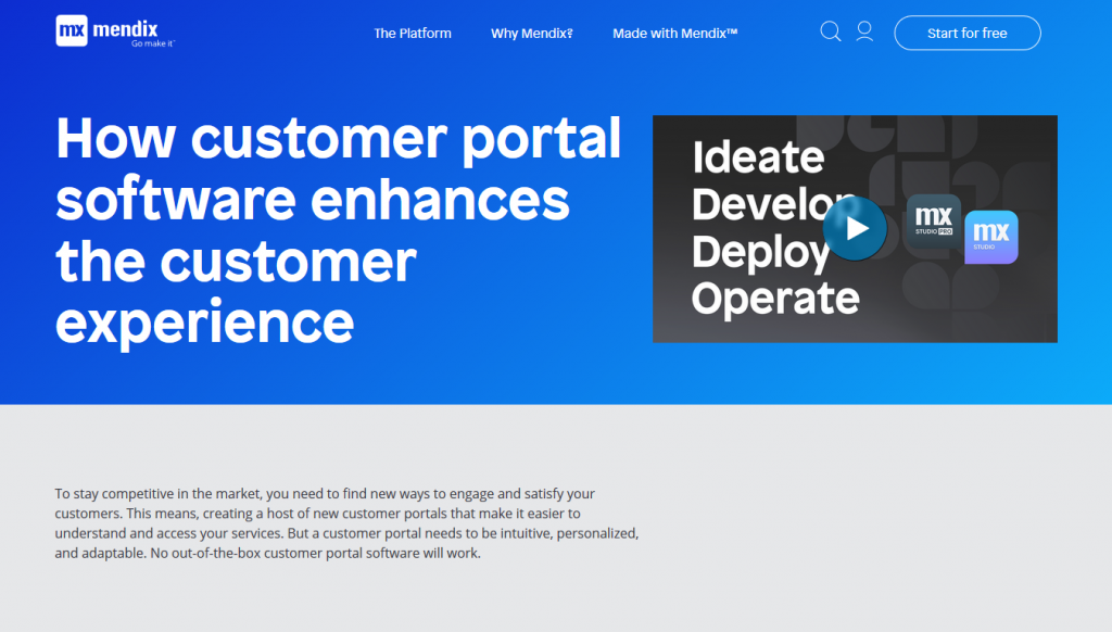 9 Best Client Portal Software 2022 | Features & Pricing - Woofresh