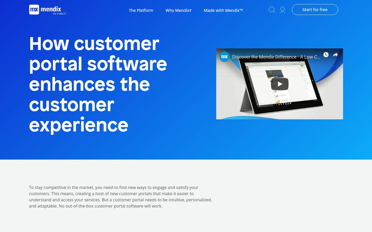 9 Best Client Portal Software 2019 | Features & Pricing - Woofresh
