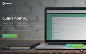 9 Best Client Portal Software 2019 | Features & Pricing - Woofresh
