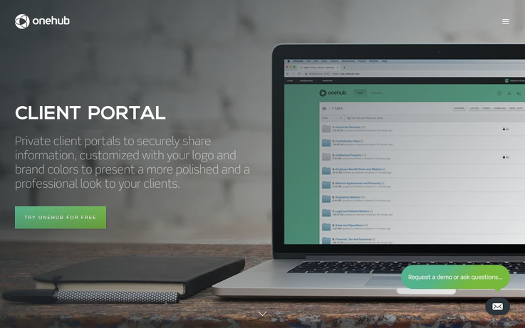 9 Best Client Portal Software 2019 | Features & Pricing - Woofresh