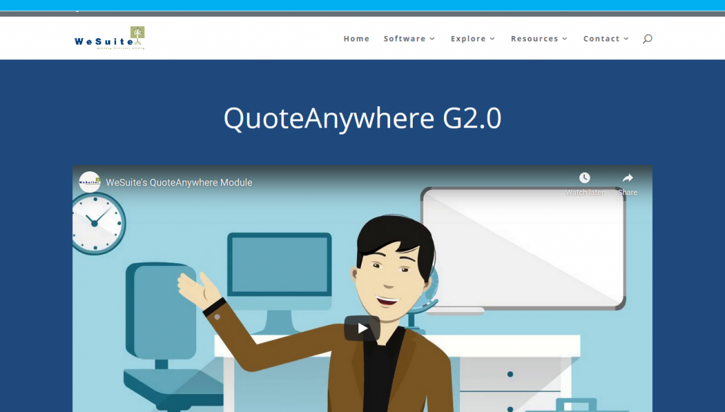 Best Quoting Software 2022 | Create Business Quotes - Woofresh