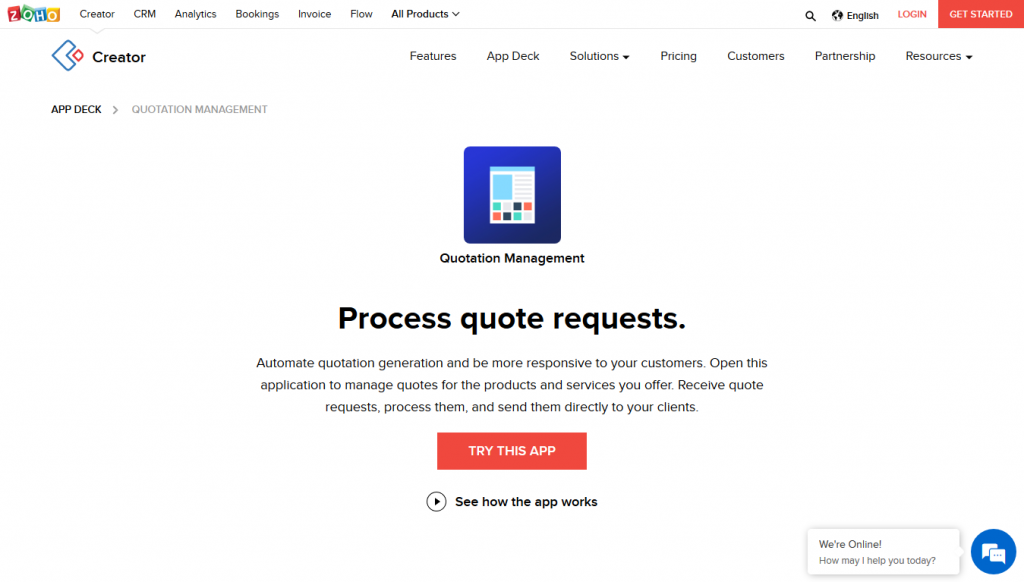 Best Quoting Software 2022 | Create Business Quotes - Woofresh