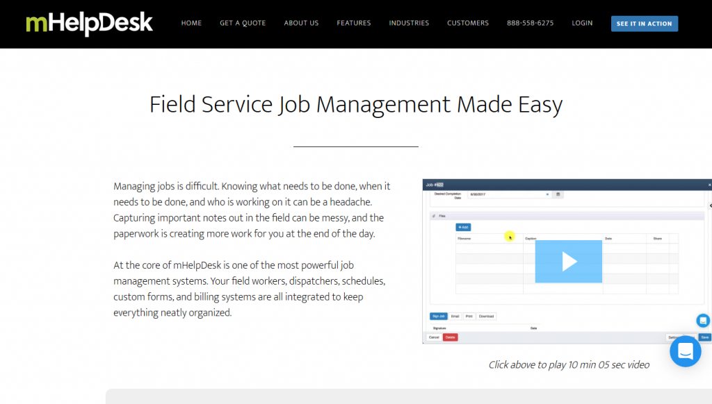 5 Best Job Tracking Software 2022 | Manage Team Efficiently - Woofresh