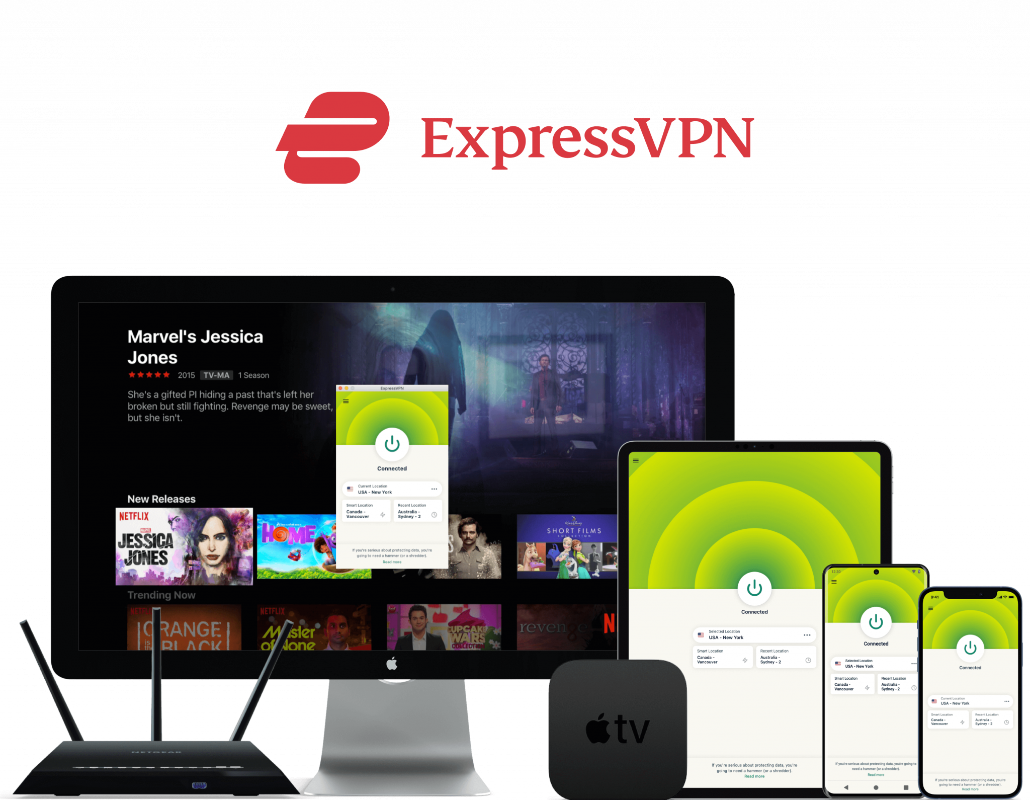 ExpressVPN Review - 10 Things You Should Know About Express VPN