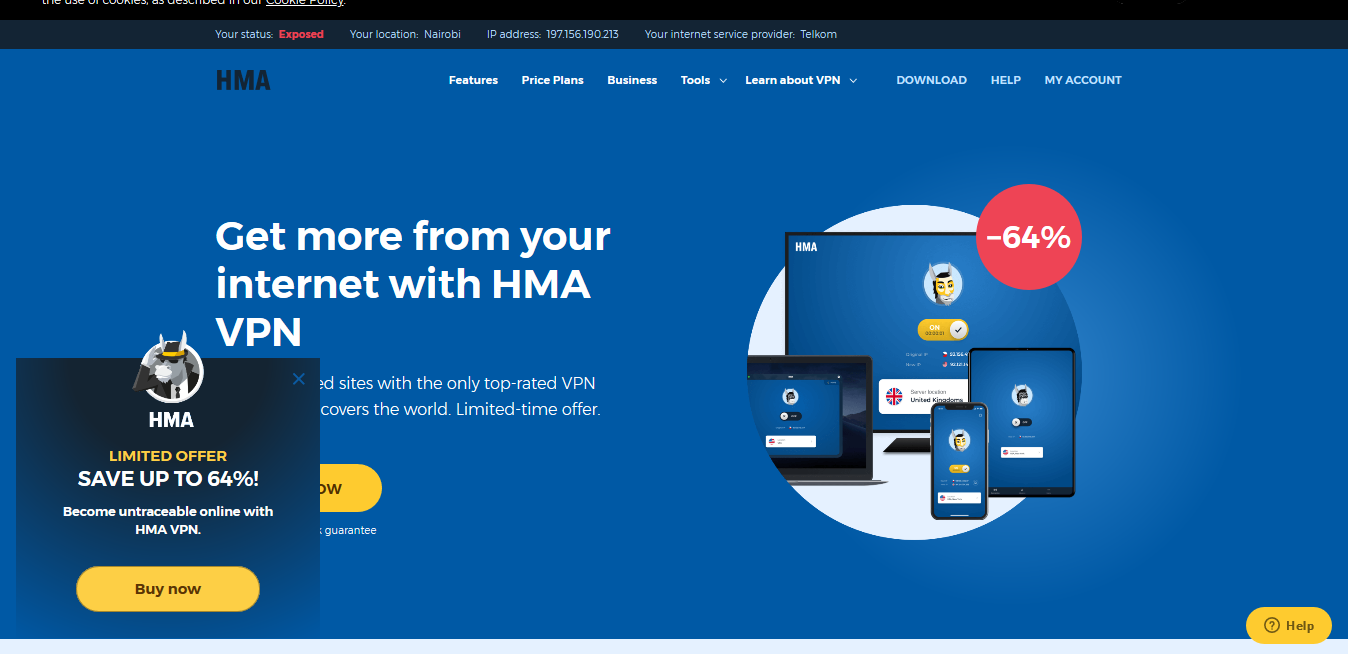 Top 14 VPN Services for 2020 (& The 3 Best)