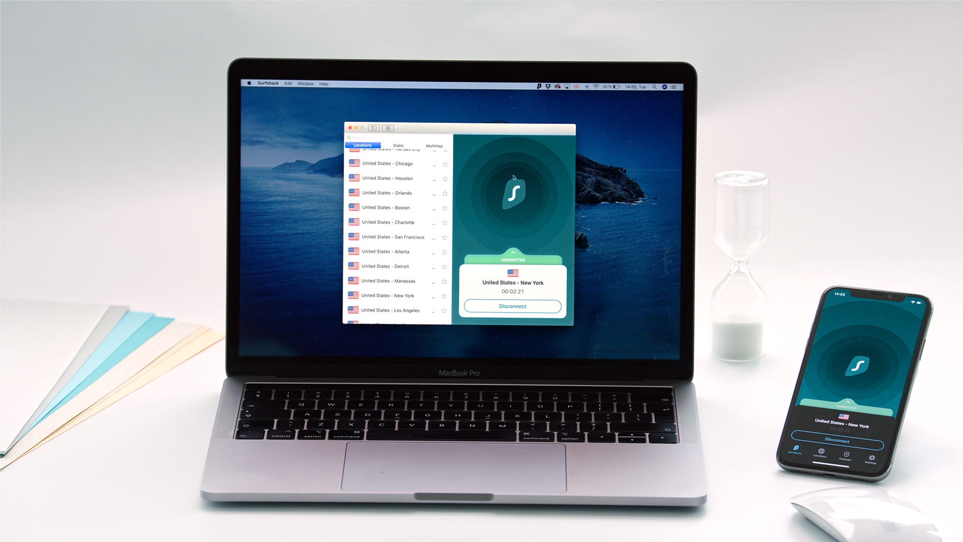 Surfshark VPN Review: Don't Buy Before You Read This!