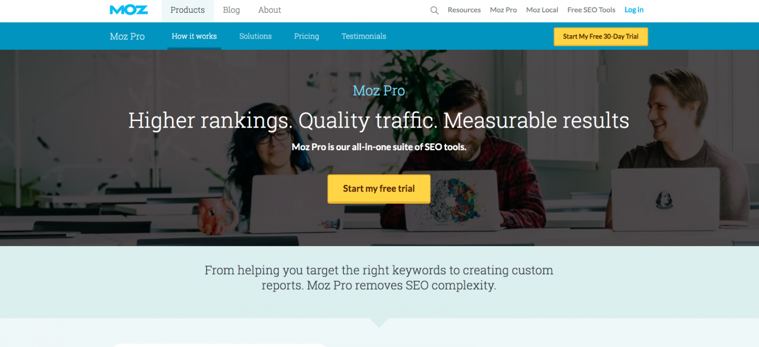 7 Best Alternatives to Raven Tools