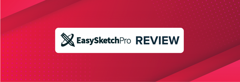 Easy Sketch Pro Review - Whiteboard Animation Software