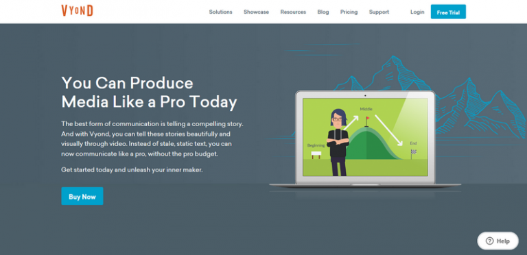 Vyond Review - Is it Good Whiteboard Animation Software?