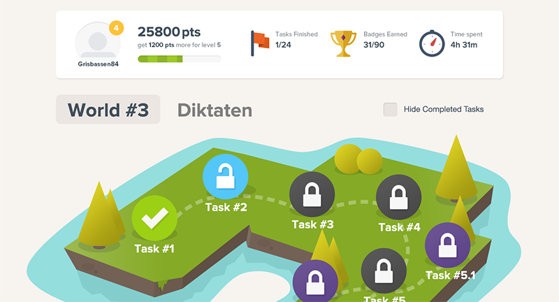 Gamification Tools - What is Gamification & Why it Matters?