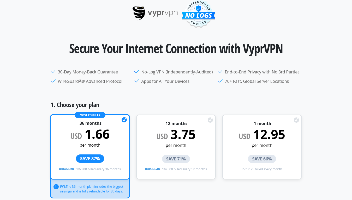 Best VPN Deals: Find Exclusive deals From Top VPN Providers