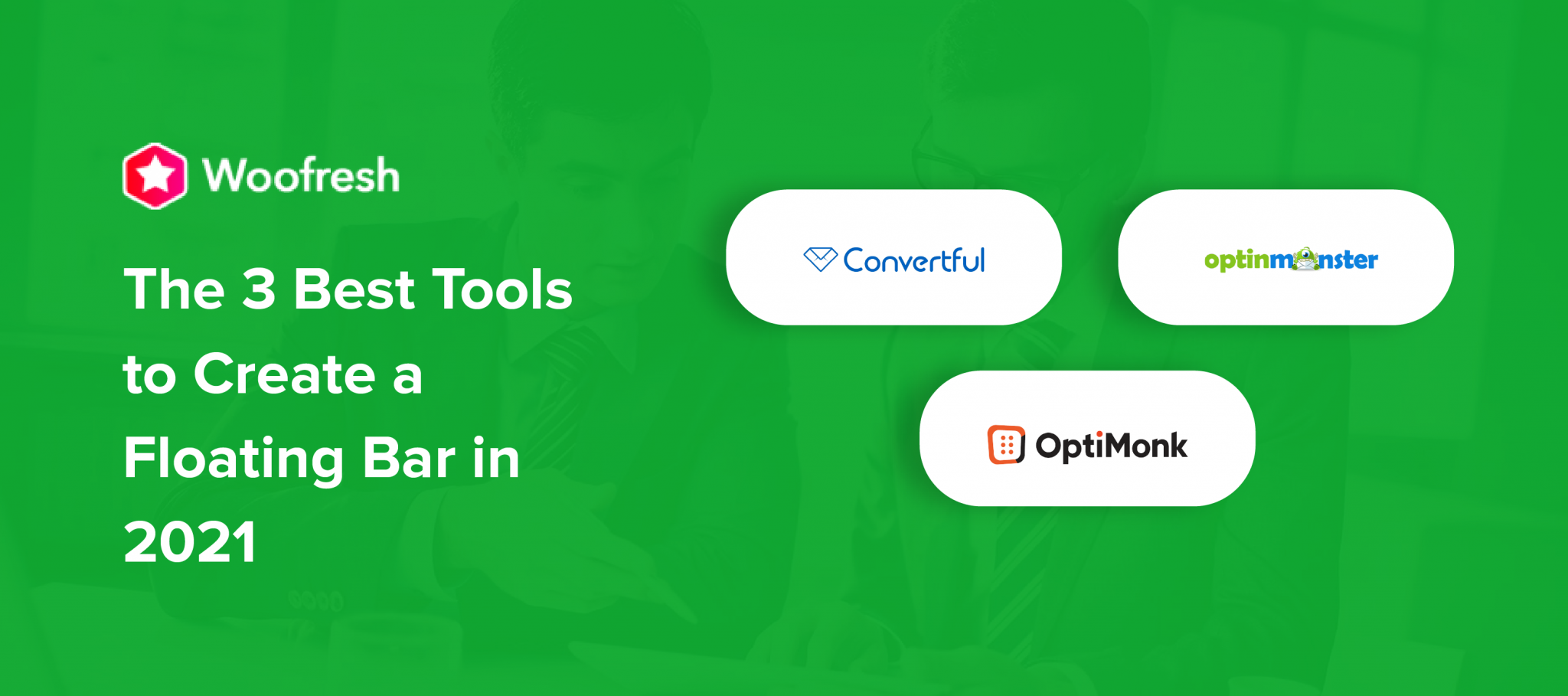 The 3 Best Tools to Create a Floating Bar in [CY] - Woofresh