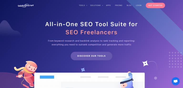 SEO Audit Software: What is the best SEO software for small business?