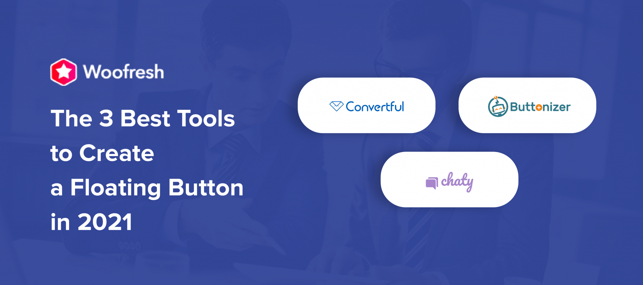 Floating Button - What is it & How Can it Help You Boost Conversions?
