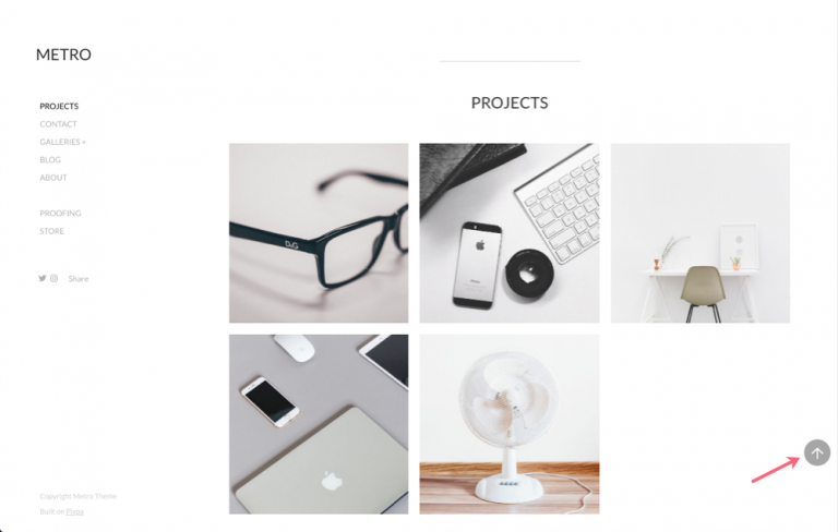 Floating Button - What is it & How Can it Help You Boost Conversions?