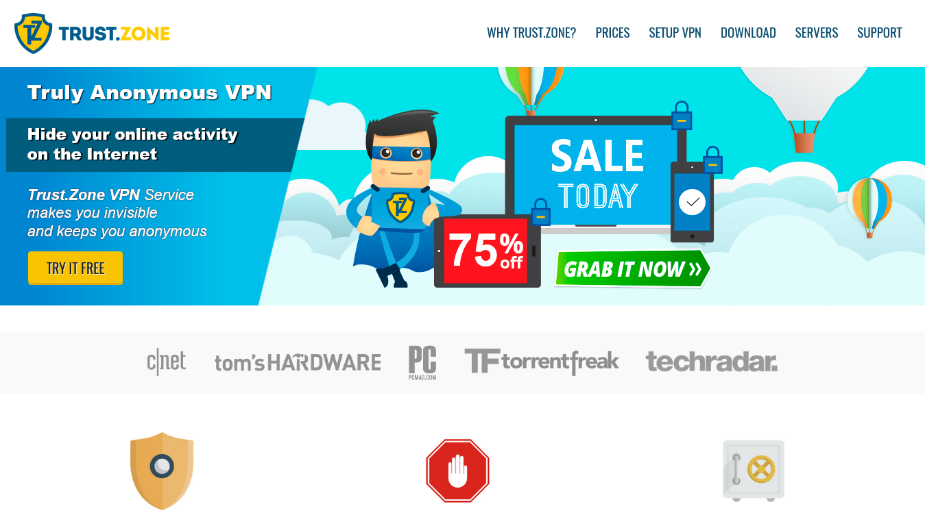 Top 14 VPN Services for 2022 (& The 3 Best)