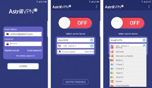 Astrill For China: How To's & Tips - Woofresh