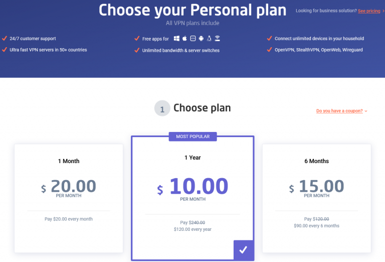 Astrill Review - Everything You Should Know About Astrill VPN