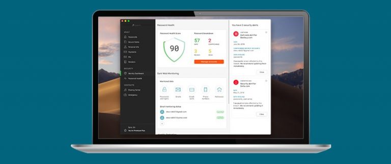 Dashlane Review - Features, Benefits, Pros, Cons & More