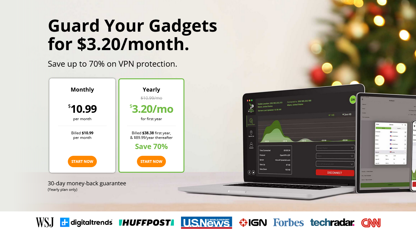 Best VPN Deals: Find Exclusive deals From Top VPN Providers