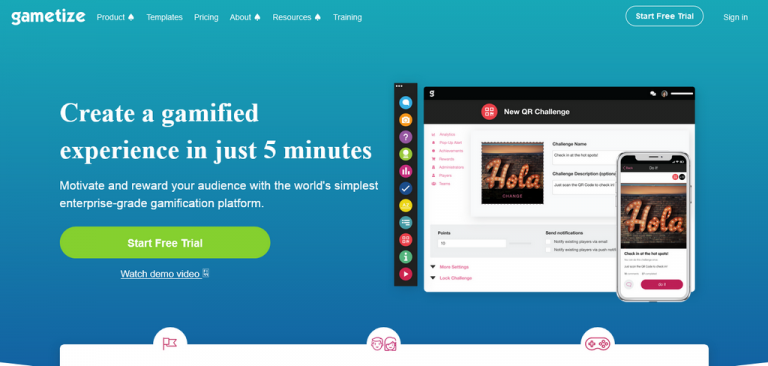 Gamification Tools - What is Gamification & Why it Matters?